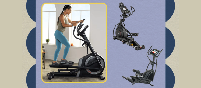 A Beginner’s Guide to Choosing the Right Sole Elliptical - SG
